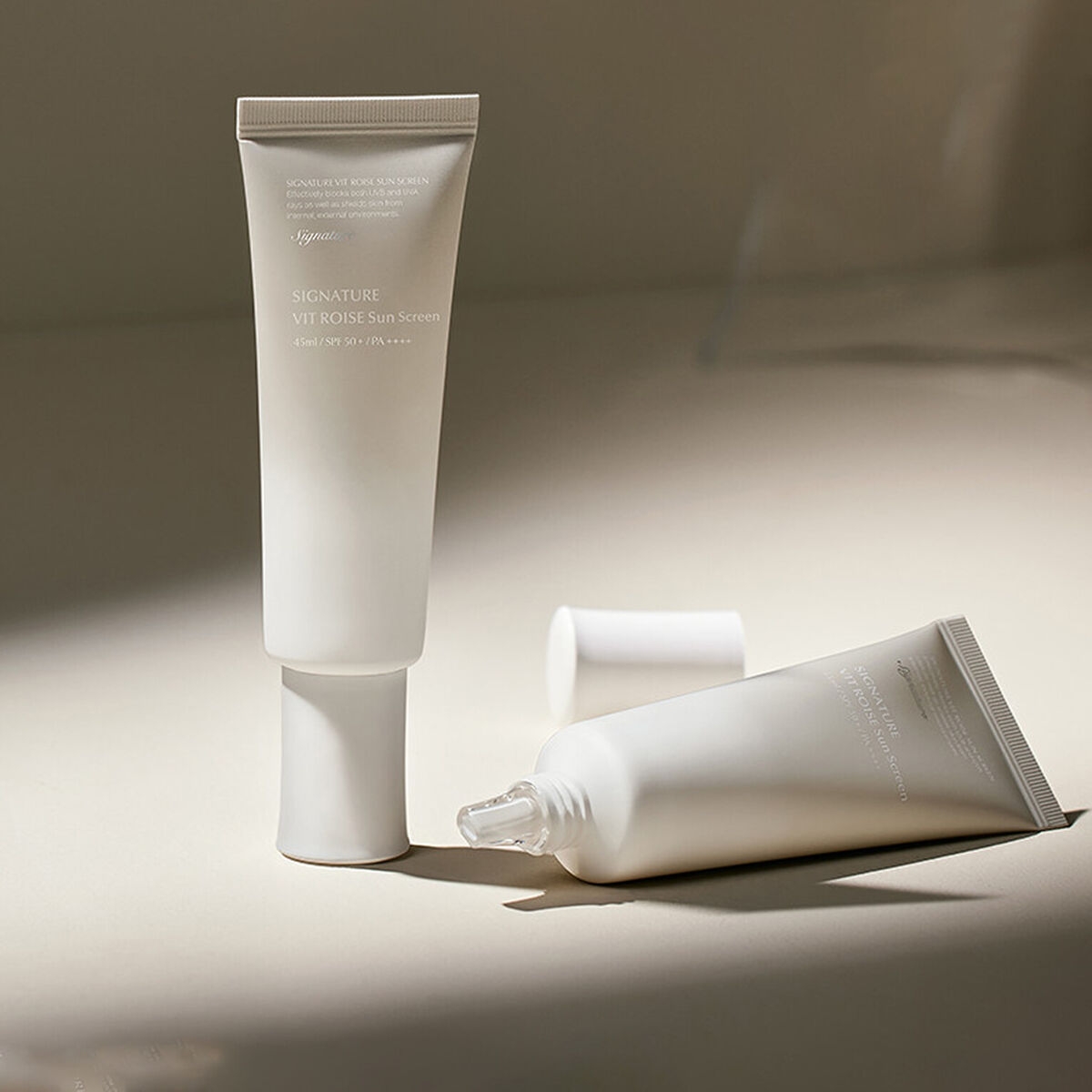 SIGNATURE VIT ROISE SUN SCREEN | Rasa Sayang 2U - your trusted quality ...